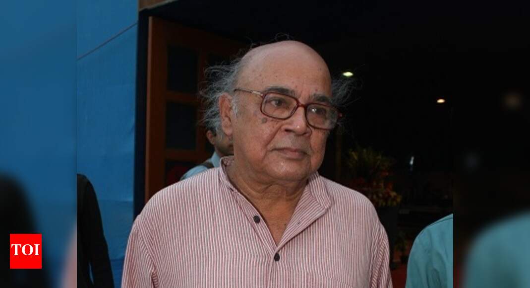 Manoj Mitra’s next production in limbo | Bengali Movie News - Times of ...