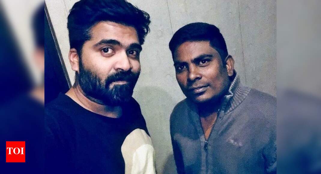 After ‘Chekka Chivantha Vaanam’, Simbu to team up with Rathina Shiva ...