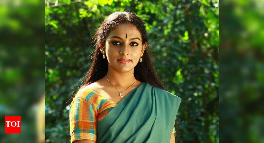 Merin Mary Philip: The fuss about the firsts | Kochi News - Times of India