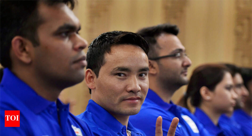 Indians will win 80 per cent of shooting medals: Moraad Ali Khan ...