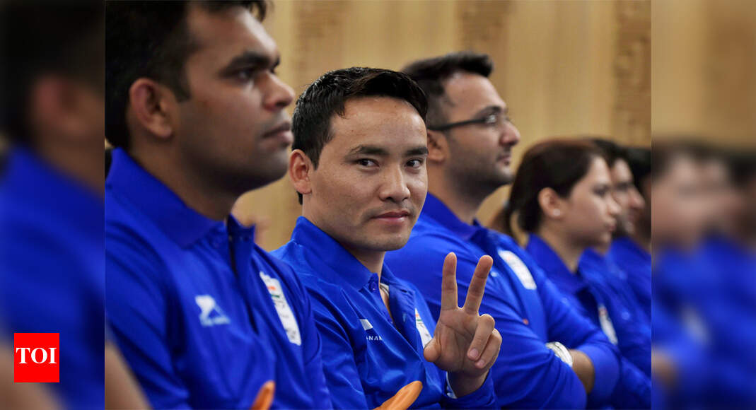 Indians will win 80 per cent of shooting medals: Moraad Ali Khan ...