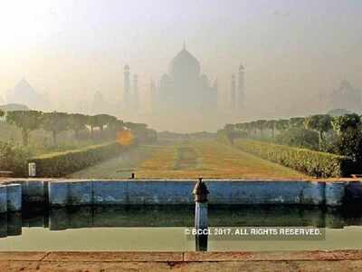 Pollution board prepares draft plan for tackling Agra’s pollution ...