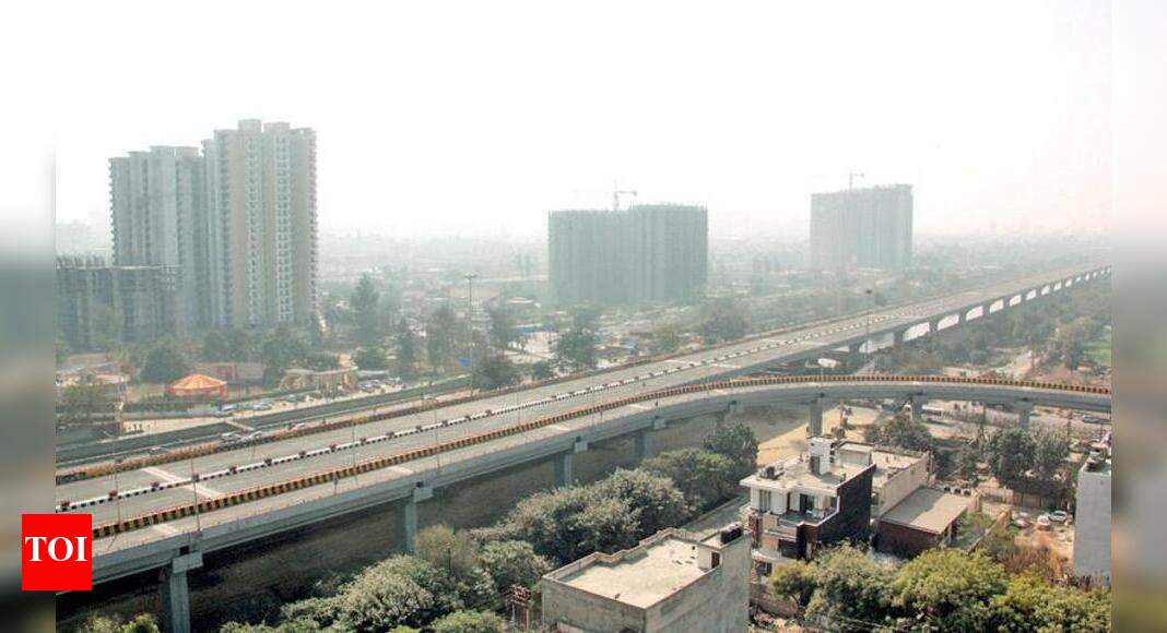 Ghaziabad: Raj Nagar Extension ride will change from weekend ...