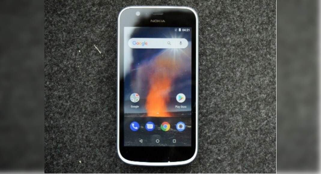 Entry-level Nokia 1 Android Oreo Go Edition phone is coming to India ...