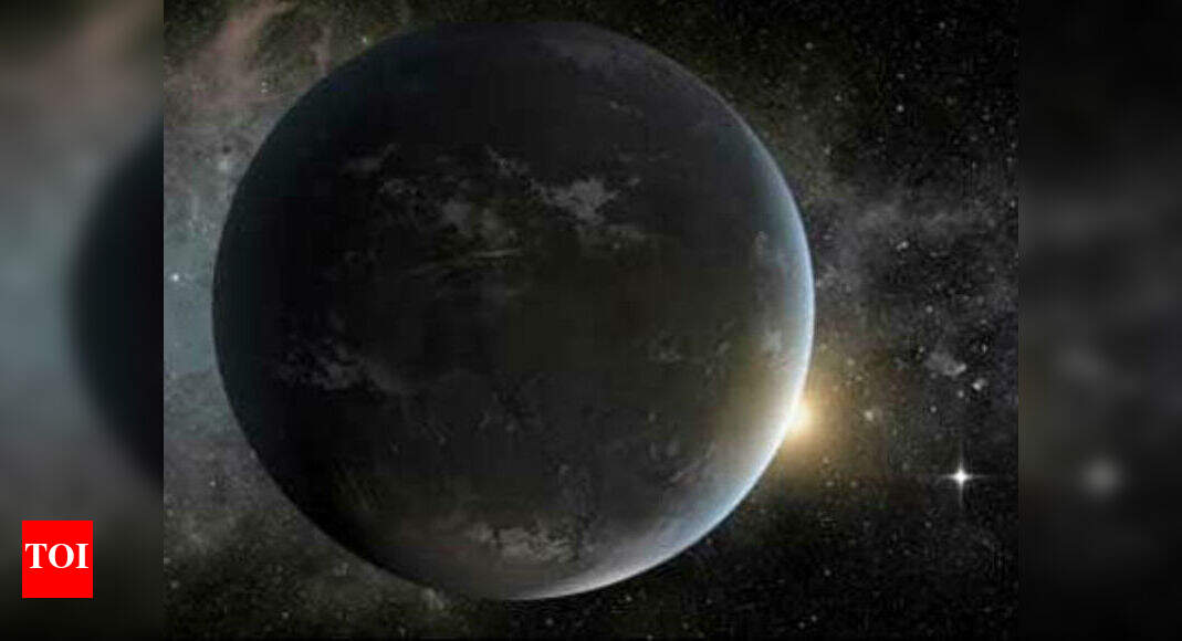 New Planet K2-229b: Hot, metallic Earth-sized planet discovered - Times ...