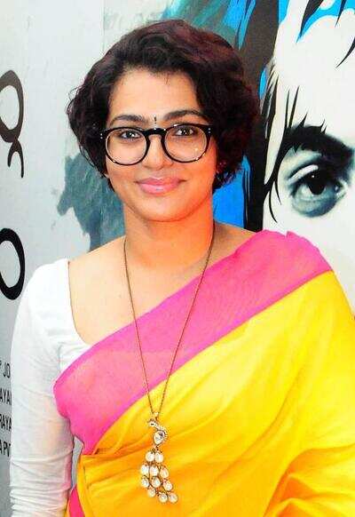 I am a patient Feminichi says Malayalam actor Parvathy Thiruvoth ...