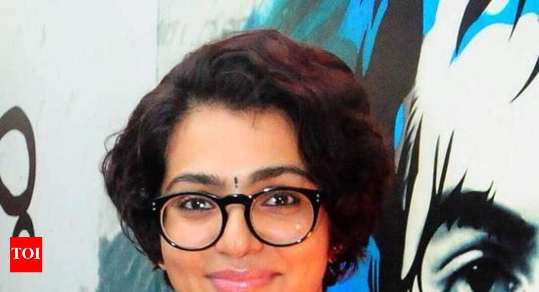 I am a patient Feminichi says Malayalam actor Parvathy Thiruvoth ...