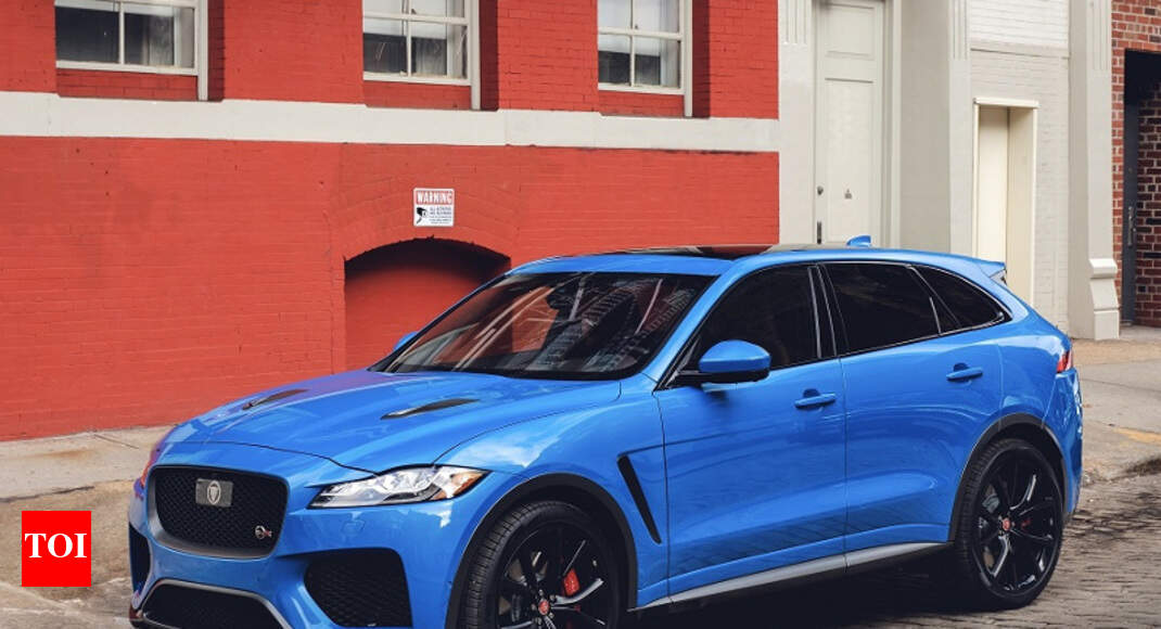 Jaguar High