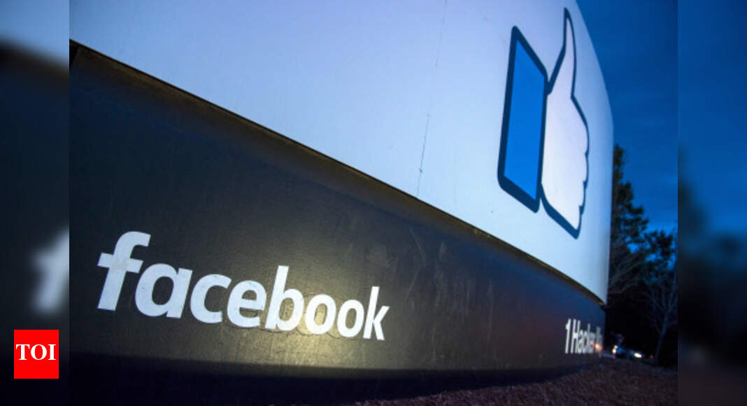Facebook data breach: Govt serves notice to Facebook over data leak ...