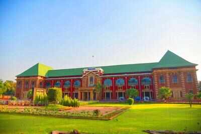 Will it be monsoon session in city this year? | Nagpur News - Times of ...