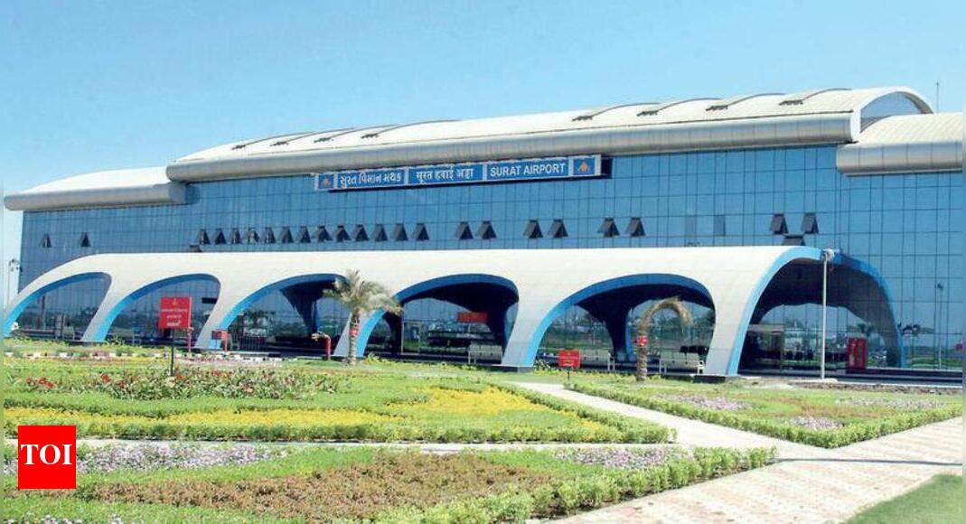 ONGC: ONGC gas pipelines near runway a concernfor ONGC gas pipelines ...