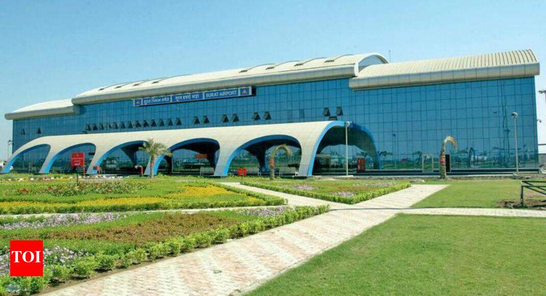 AAI, state mull new airport near Navsari | Surat News - Times of India