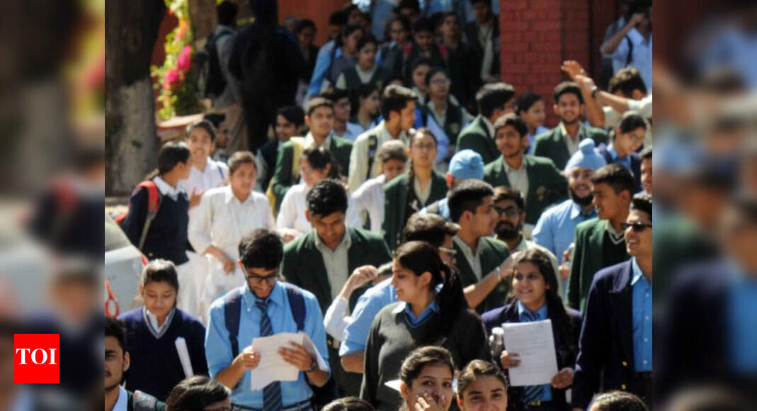 CBSE latest news: CBSE chief too got a copy of the leaked class X Maths ...