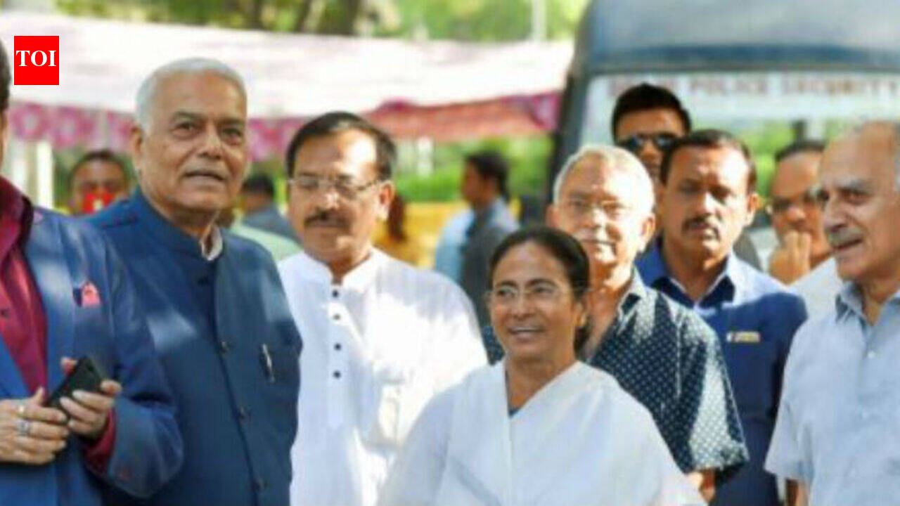 Thursday morning news brief, March 29 - The Times of India