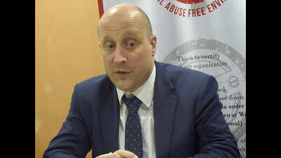 Post Brexit, UK-India ties to grow stronger | Ahmedabad News - Times of ...