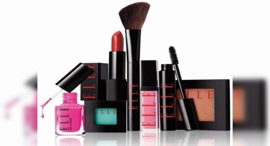Elle: Elle is the best makeup for sensitive skin in India, as per ...