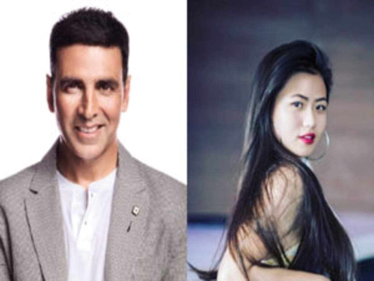 ‘I hope to share screen space with Akshay Kumar’