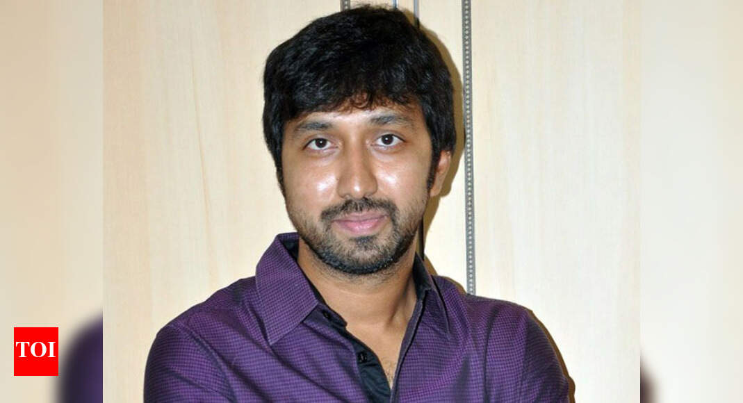 Director Bobby to turn producer | Telugu Movie News - Times of India