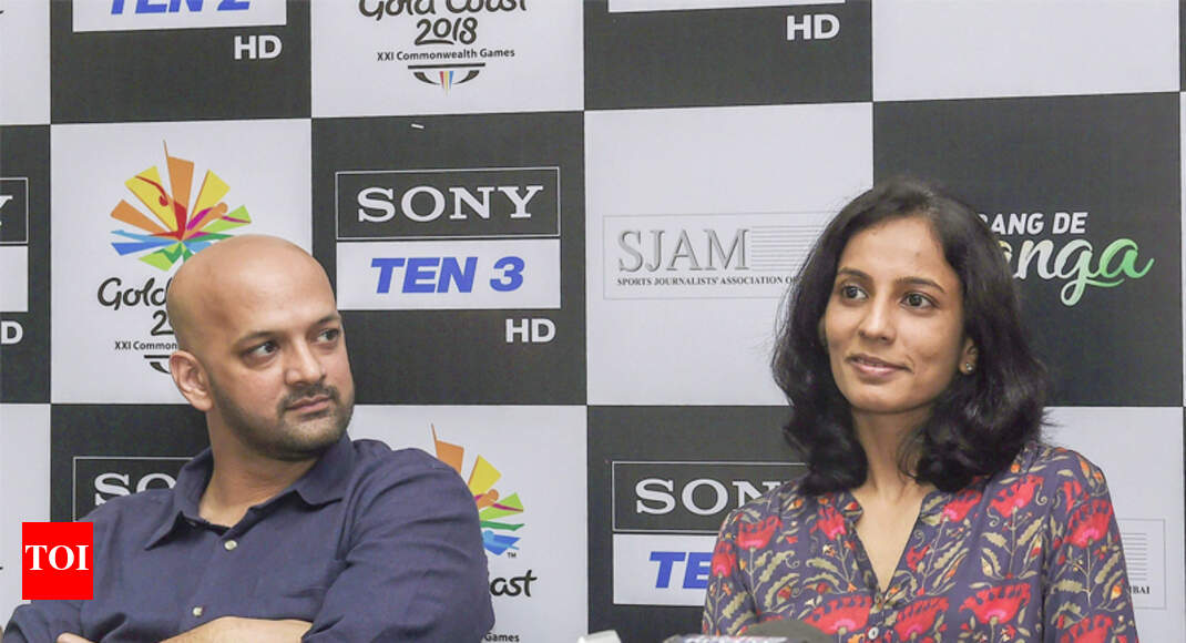 Commonwealth Games: We go to CWG as clear favourites in badminton, says ...