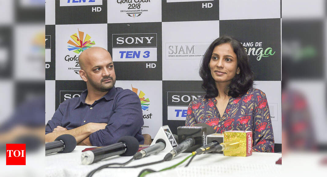 Commonwealth Games: We go to CWG as clear favourites in badminton, says ...