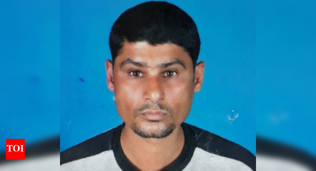 Chennai bank robbery: Suspect arrested in Nepal | Chennai News - Times ...