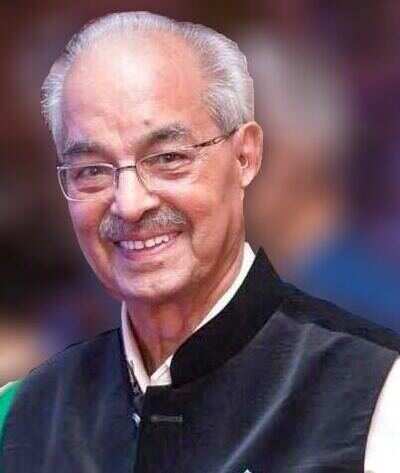 Raj Kumar Sehgal - Times of India