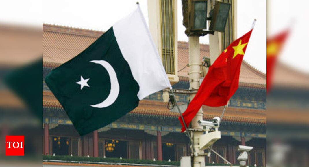 Close ties between China, Pak armies will help maintain regional peace ...