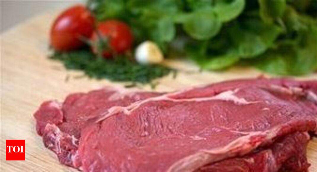 Next food revolution: Now, lab-grown ‘clean meat’ to enter Indian ...