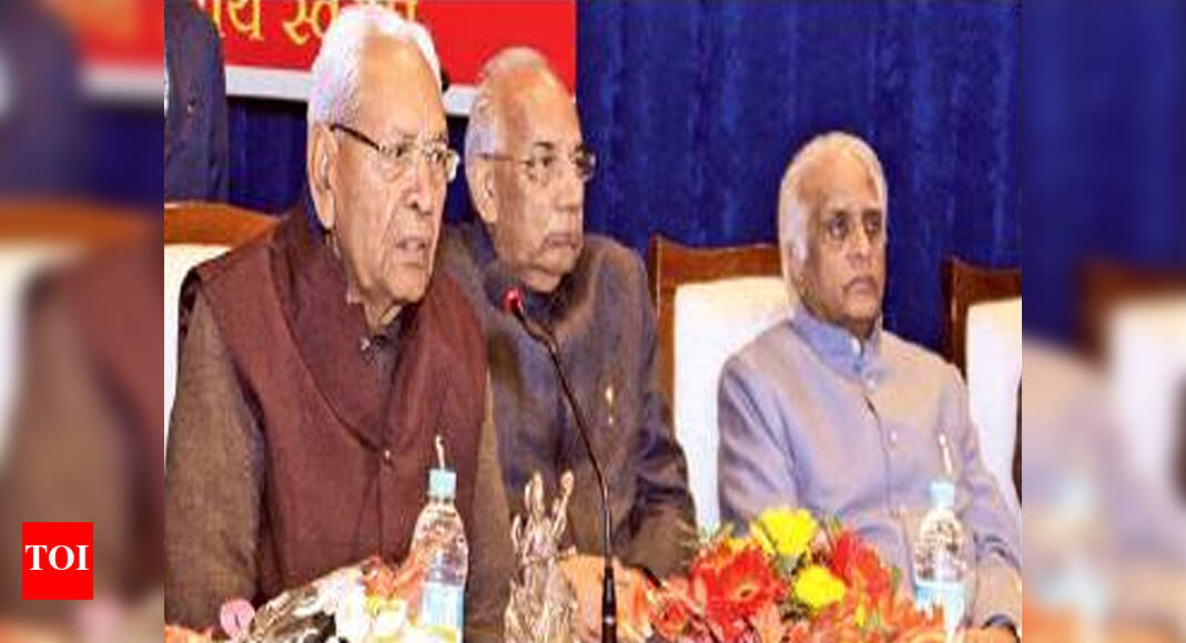 Haryana State Higher Education Council: RSS man joins as head of ...
