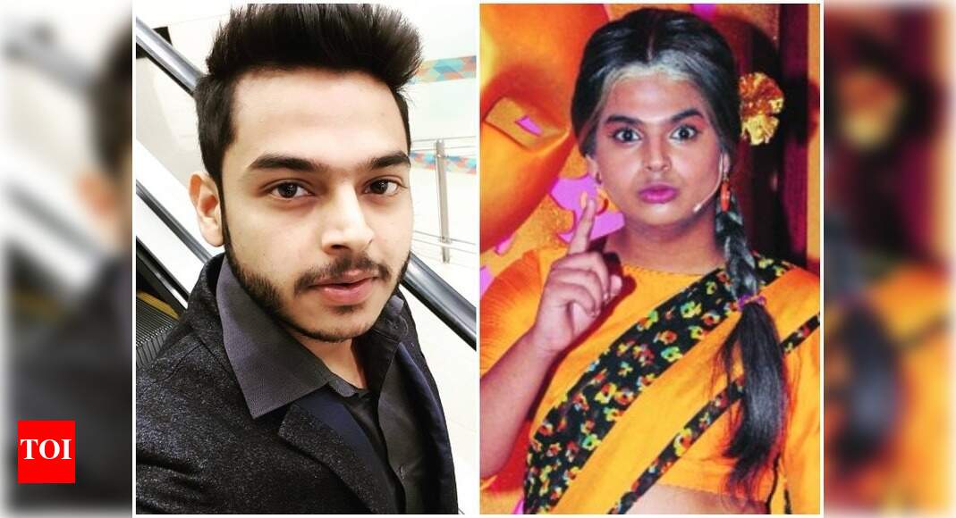 Comedy Circus' Siddharth Sagar, who had reportedly gone missing, talks ...