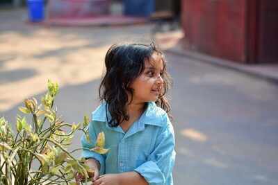 It's double the fun on Bhutu sets - Times of India