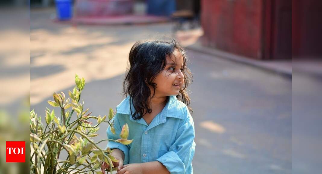 It's double the fun on Bhutu sets - Times of India