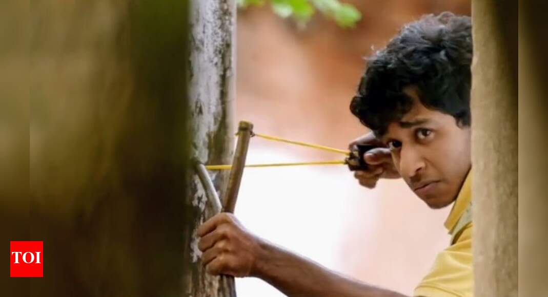 Ujan in awe of Abir’s skills | Bengali Movie News - Times of India