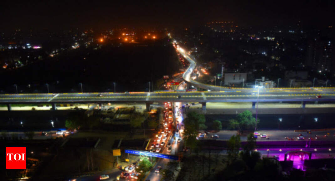 Raj Nagar: Now UP Gate to Raj Nagar Ext in just 9 minutes with NCR's ...