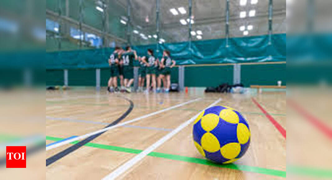 Mixed luck for Maharashtra in National Korfball Championship | More ...