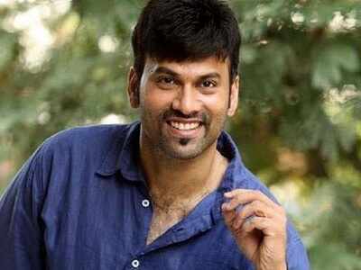 Ohmkar’s next will be a sports-based flick | Telugu Movie News - Times ...