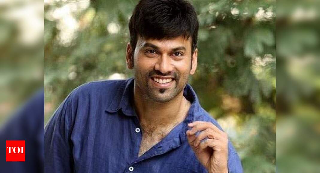 Ohmkar’s next will be a sports-based flick | Telugu Movie News - Times ...