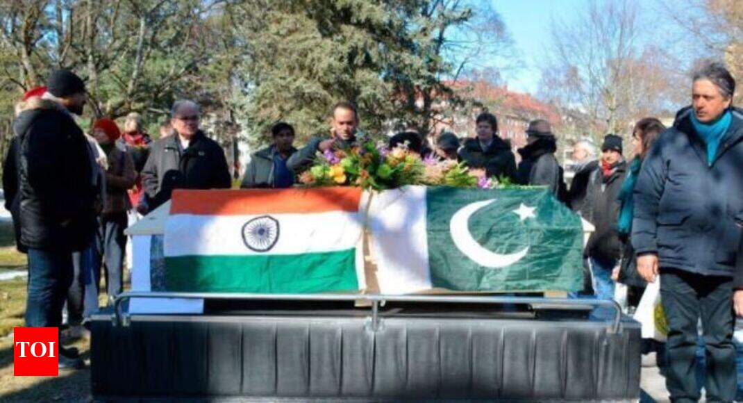 Awais Sheikh’s family to continue his legacy of humanitarian work ...