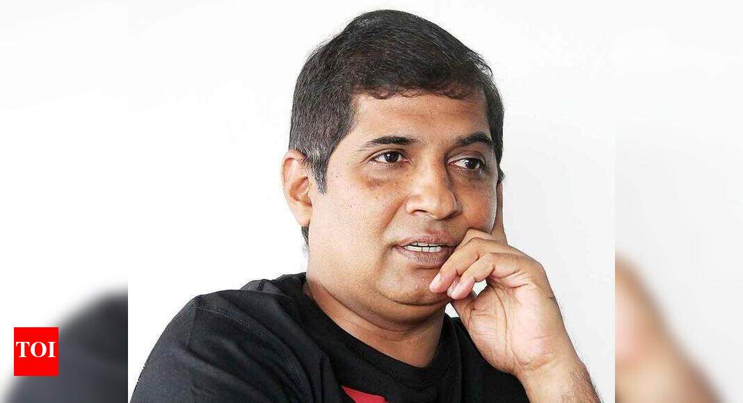 A data-driven RCB this year | Bengaluru News - Times of India