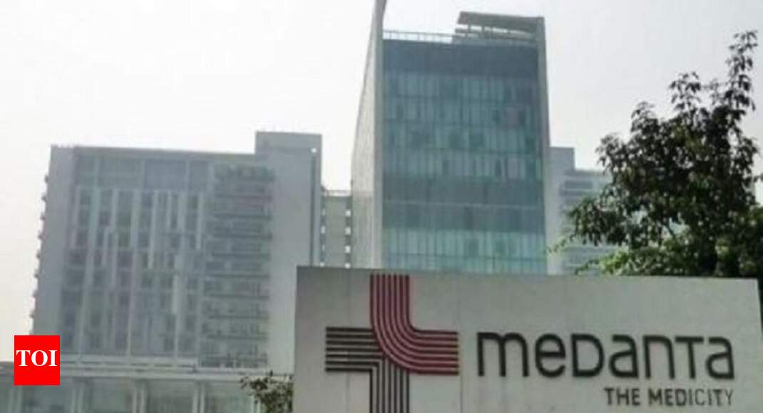 Medanta: Haryana health minister seeks report in Medanta fee refund ...