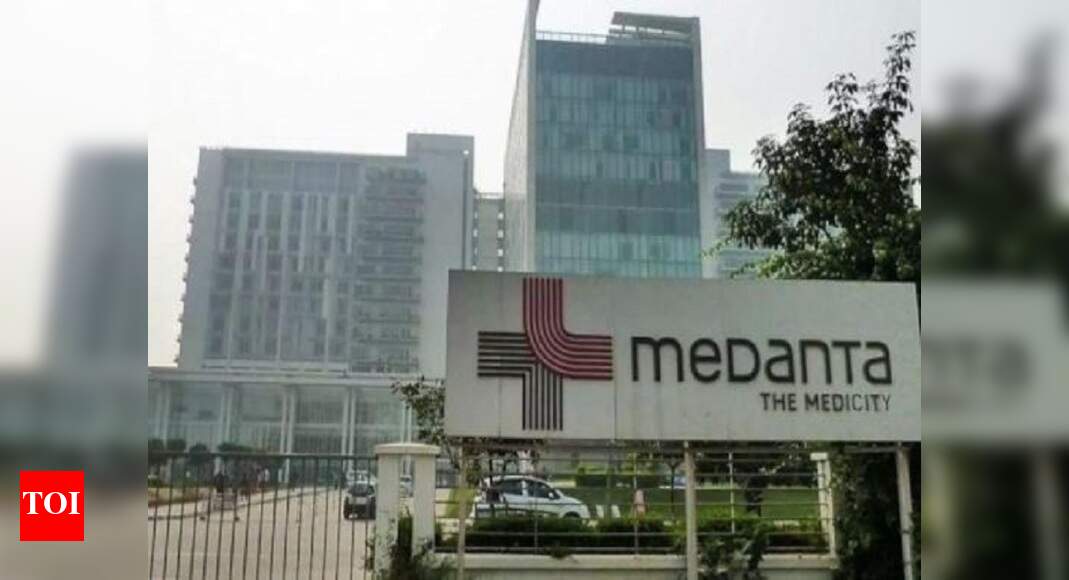 Medanta: Haryana health minister seeks report in Medanta fee refund ...