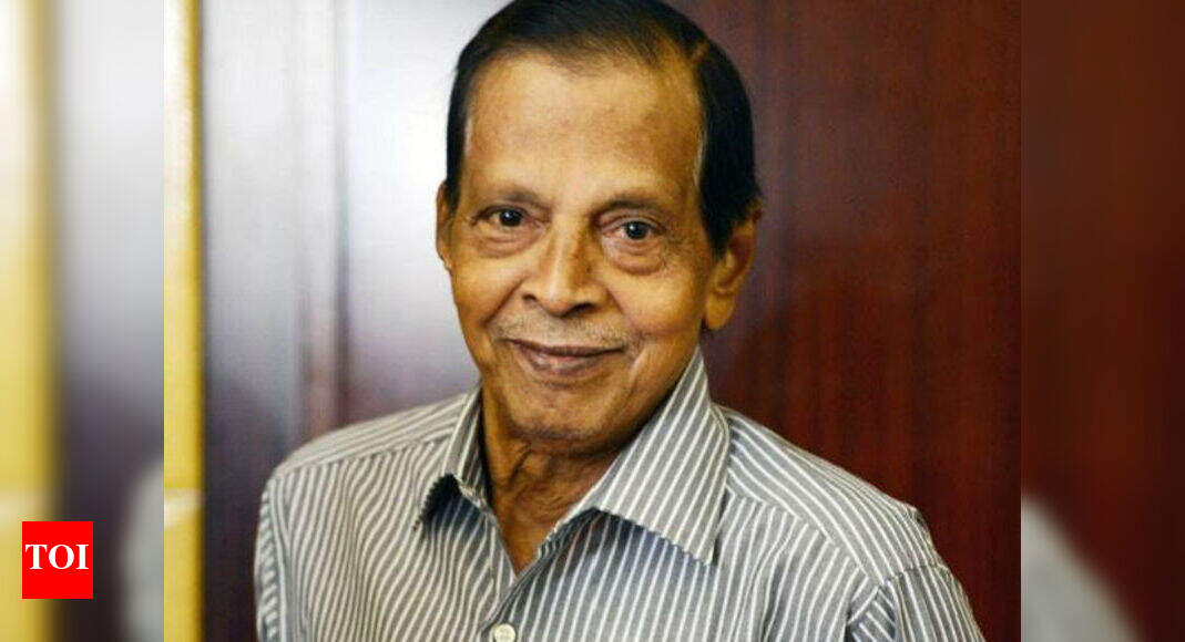 Veteran director CV Rajendran passes away | Tamil Movie News - Times of ...