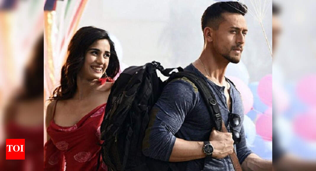 Baaghi 2 Collections: Baaghi 2 full movie box office collection Day 2 ...