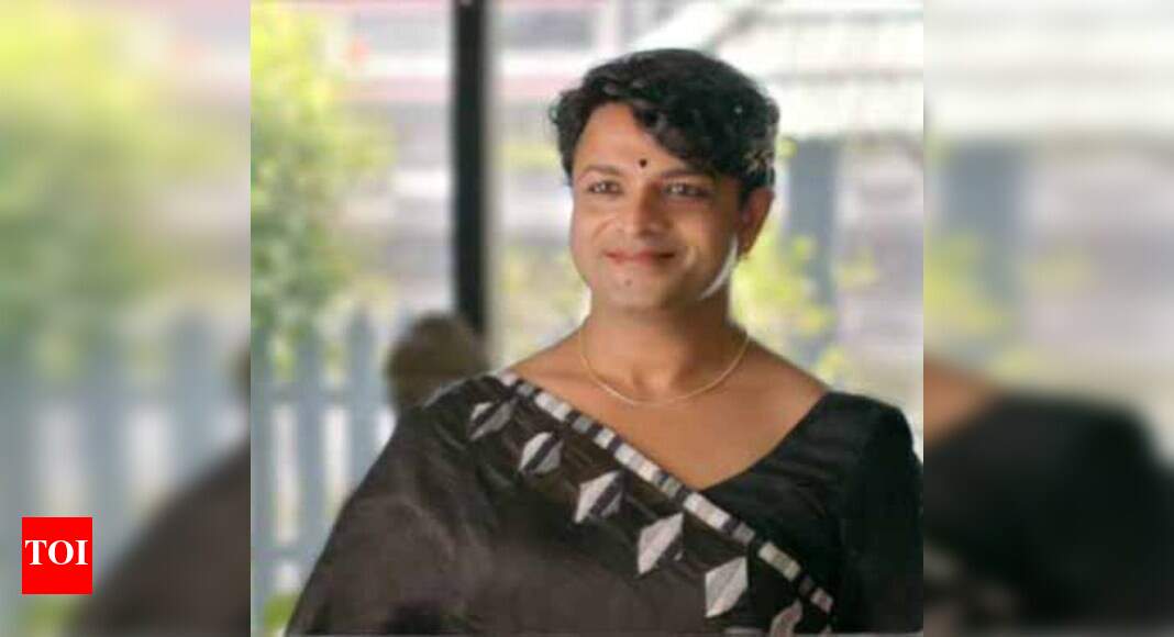 Ranjith Shankar: Njan Marykutty was inspired by a make-up artist ...
