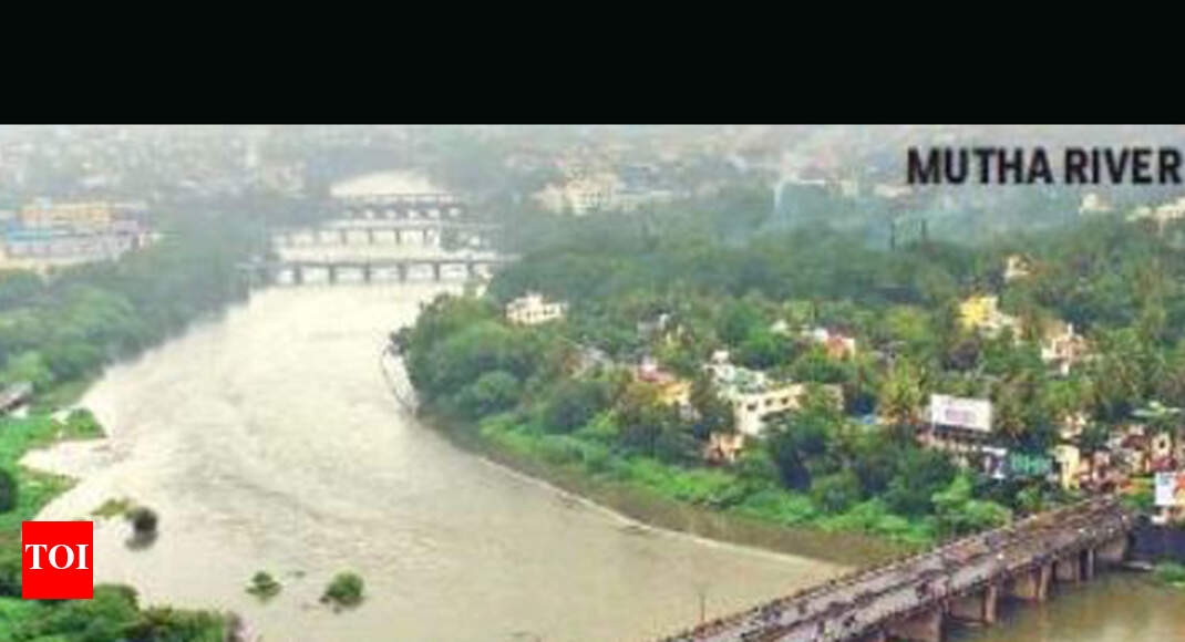 Mula-Mutha to be part of National Waterways plan | Pune News - Times of ...