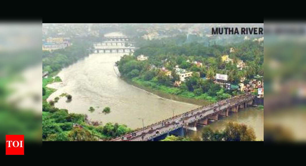 Mula-Mutha to be part of National Waterways plan | Pune News - Times of ...