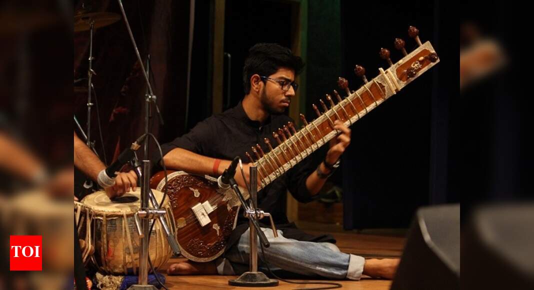 Music fest at BIT Mesra sees scintillating performances | Events Movie ...