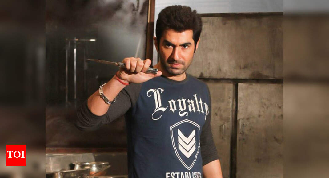 Jeet achieves a social media milestone | Bengali Movie News - Times of ...
