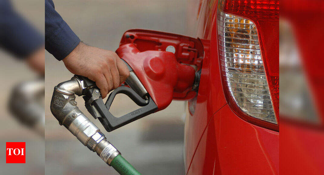BS 6 fuel: Delhi leapfrogs to BS-VI fuel. How it affects you | India ...