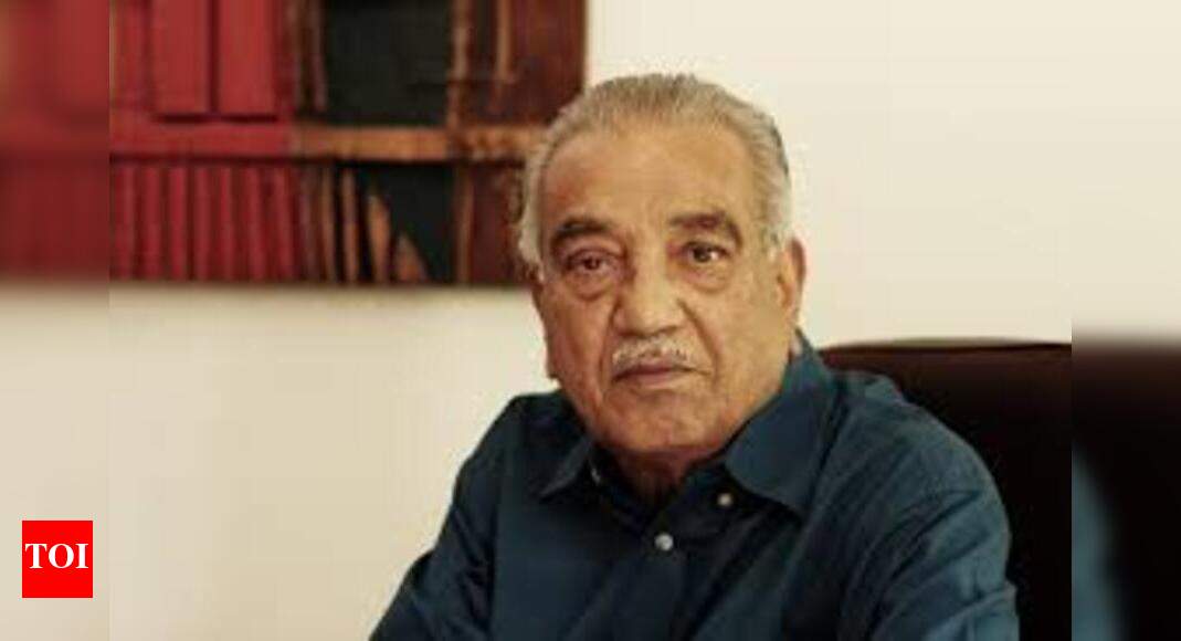 An exhibition celebrating Hasmukh Patel's works | Events Movie News ...